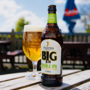 Buy Big Job Ale Pack of 12 Bottles, from St Austell Brewery