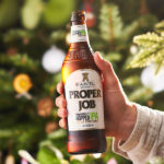 Buy 12 Proper Job Bottled Beers at St Austell Brewery