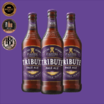 Tribute Pale Ale: Buy 12 Bottles at St Austell Brewery