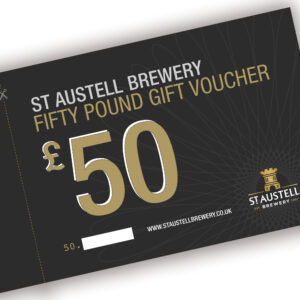 Beer Gifts from St Austell Brewery