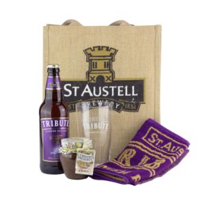 Beer Gifts from St Austell Brewery
