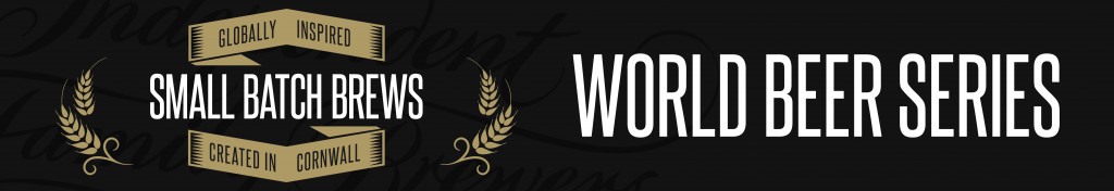 St Austell Small Batch Brewery