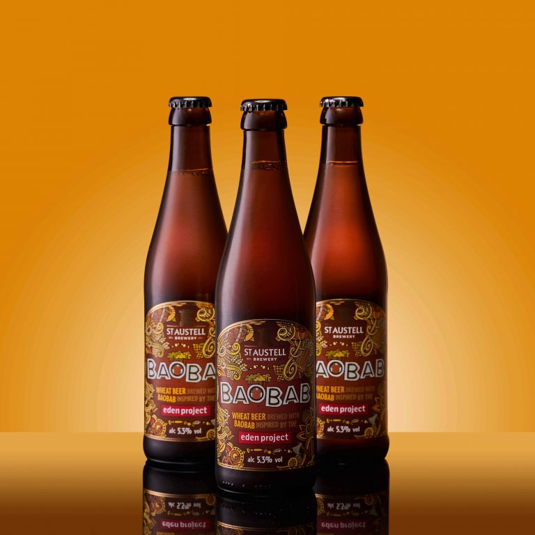 Buy Big Job Ale Pack of 12 Bottles, from St Austell Brewery