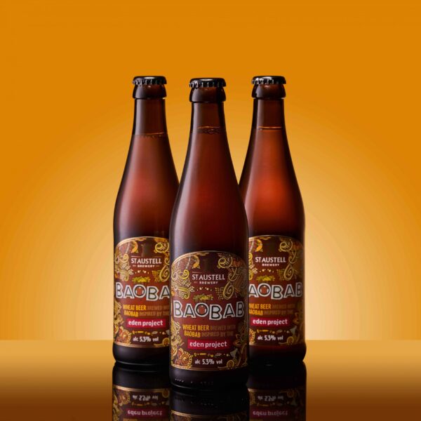 Tribute Pale Ale: Buy 12 Bottles at St Austell Brewery