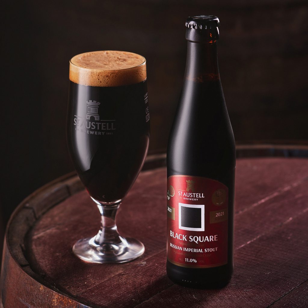 Tribute Pale Ale: Buy 12 Bottles at St Austell Brewery