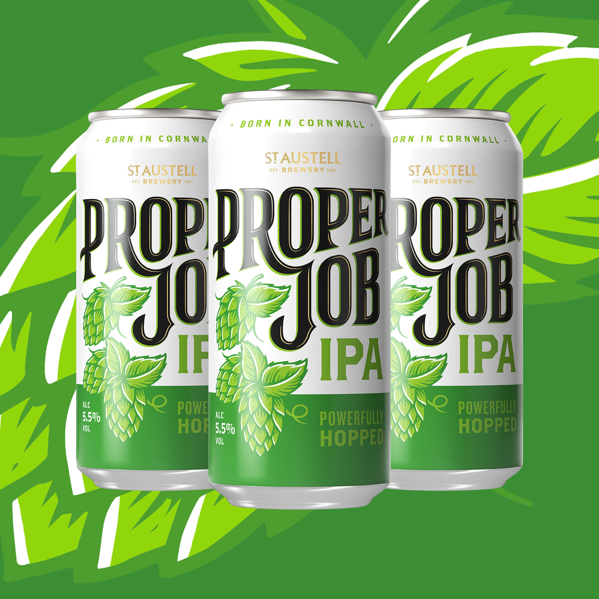 Buy Proper Job IPA
