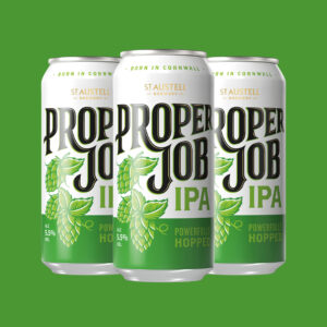 Buy Proper Job IPA