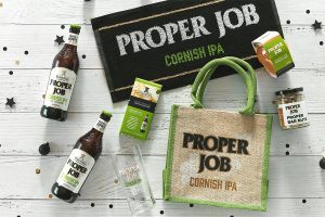 Beer Gifts from St Austell Brewery