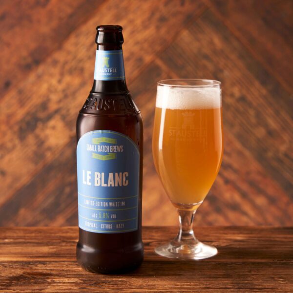 Buy Big Job Ale Pack of 12 Bottles, from St Austell Brewery