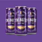 Tribute Pale Ale: Buy 12 Bottles at St Austell Brewery