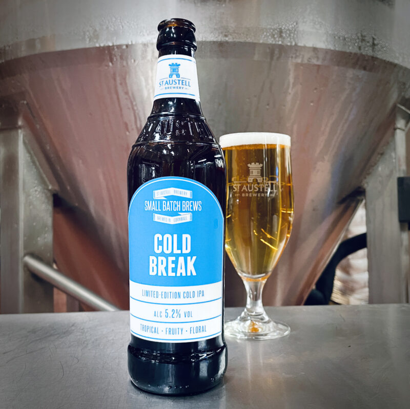 St Austell Small Batch Brewery