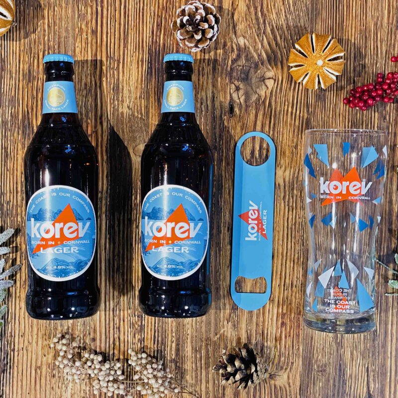 Beer Gifts from St Austell Brewery