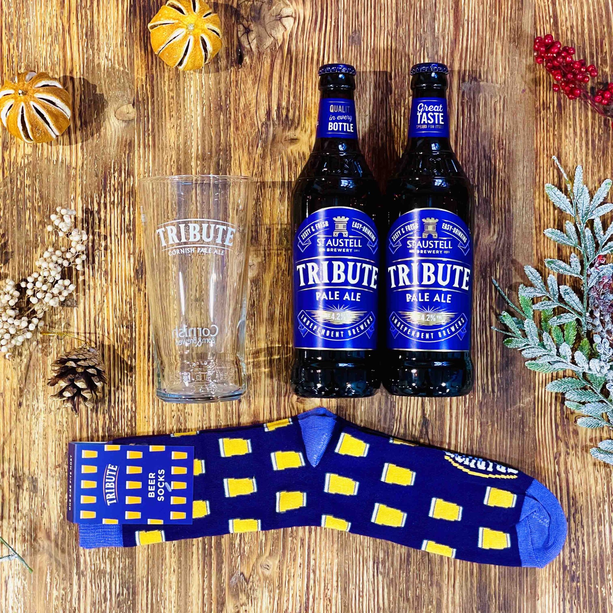 Beer Gifts from St Austell Brewery