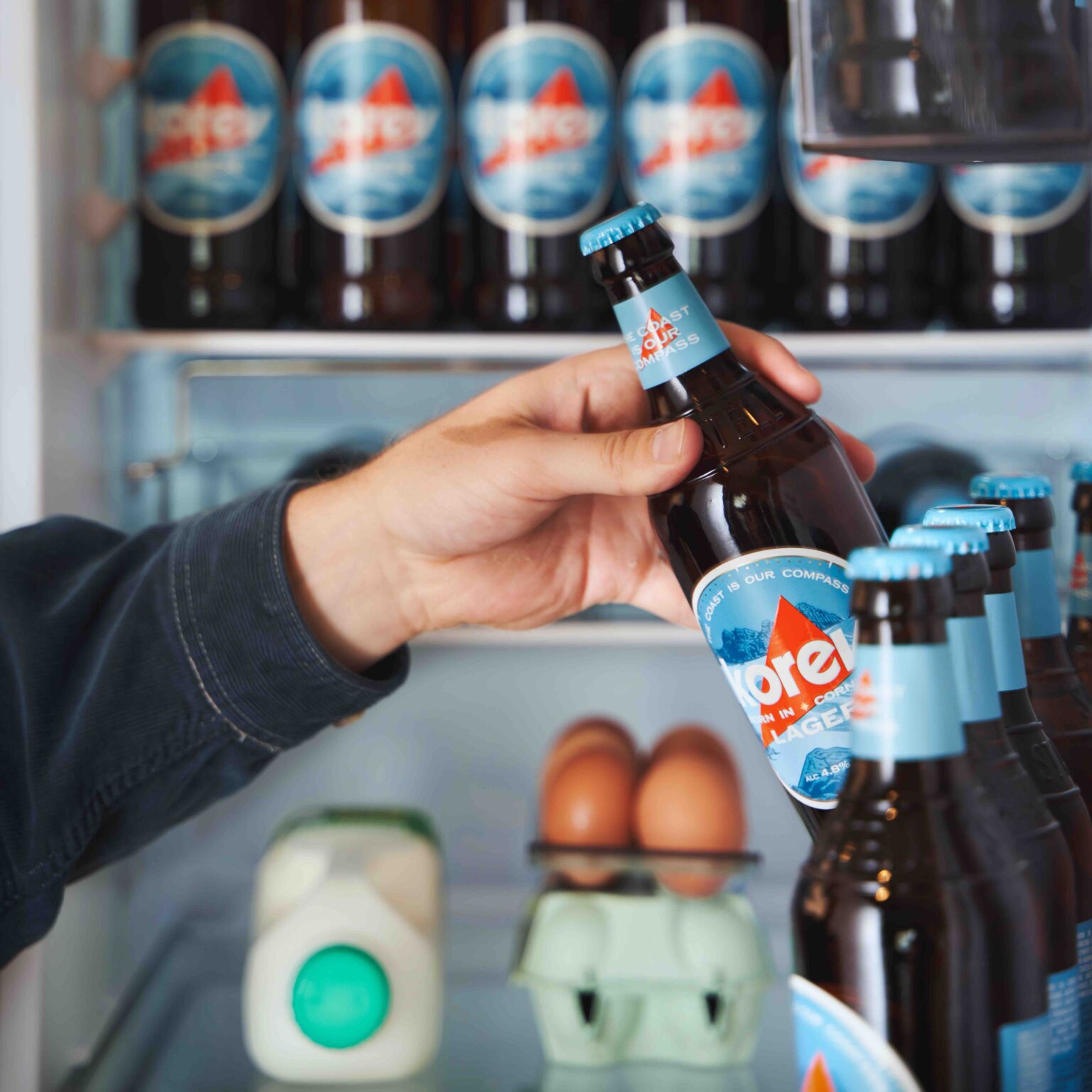 Beer Gifts from St Austell Brewery