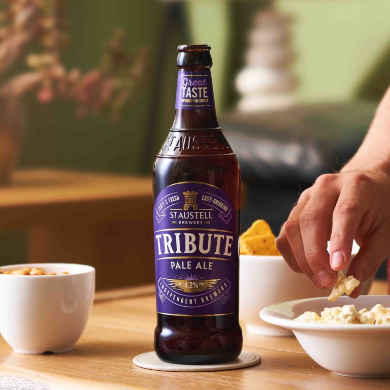 Beer Gifts from St Austell Brewery