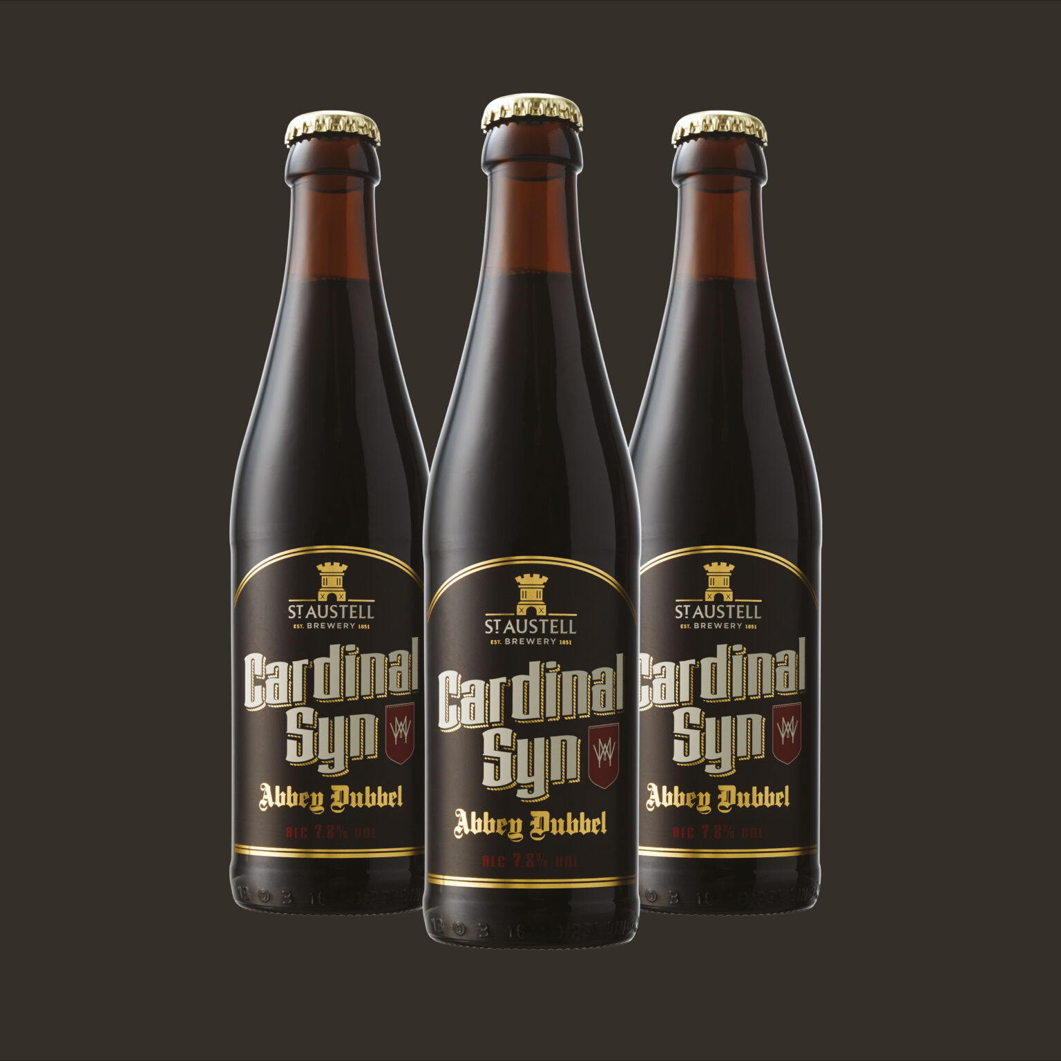 Buy 12 Proper Job Bottled Beers at St Austell Brewery