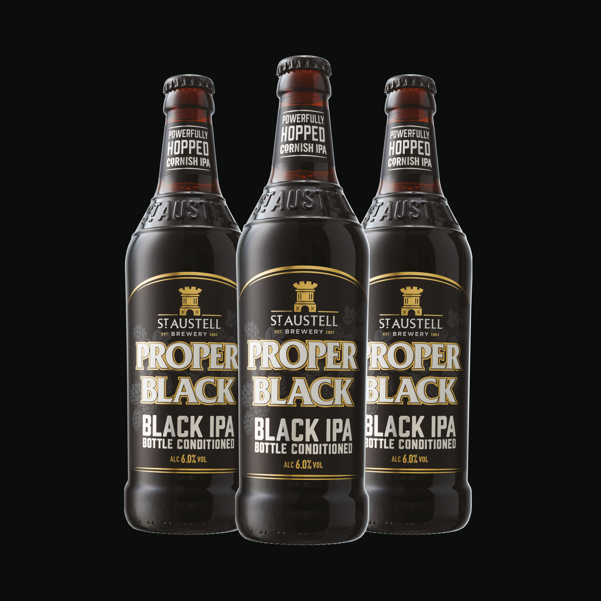 Shop St Austell Brewery Beers & Merch