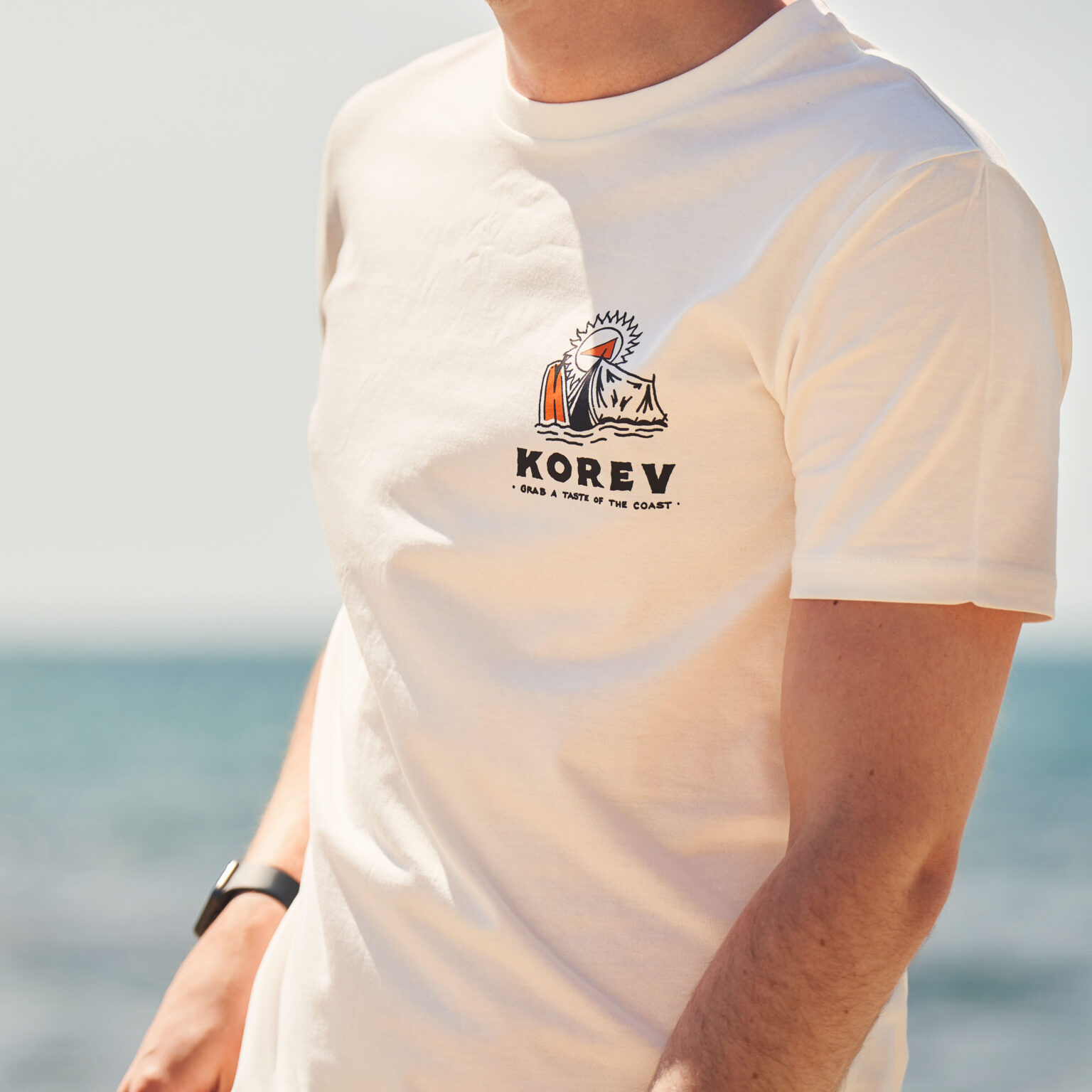 Buy a Pack of 12 Korev Bottles from St Austell Brewery