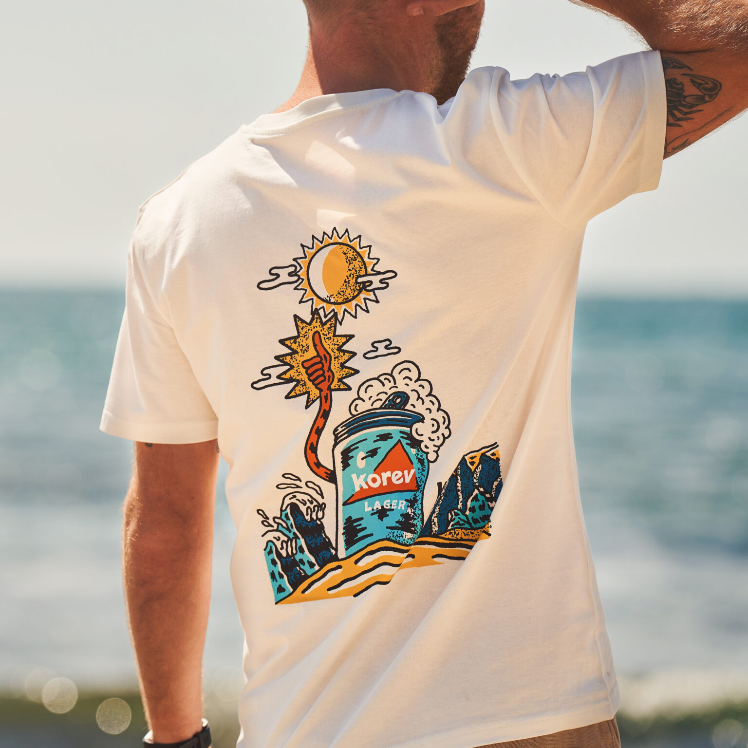 Brewery Gifts & Merchandise, from St Austell Brewery