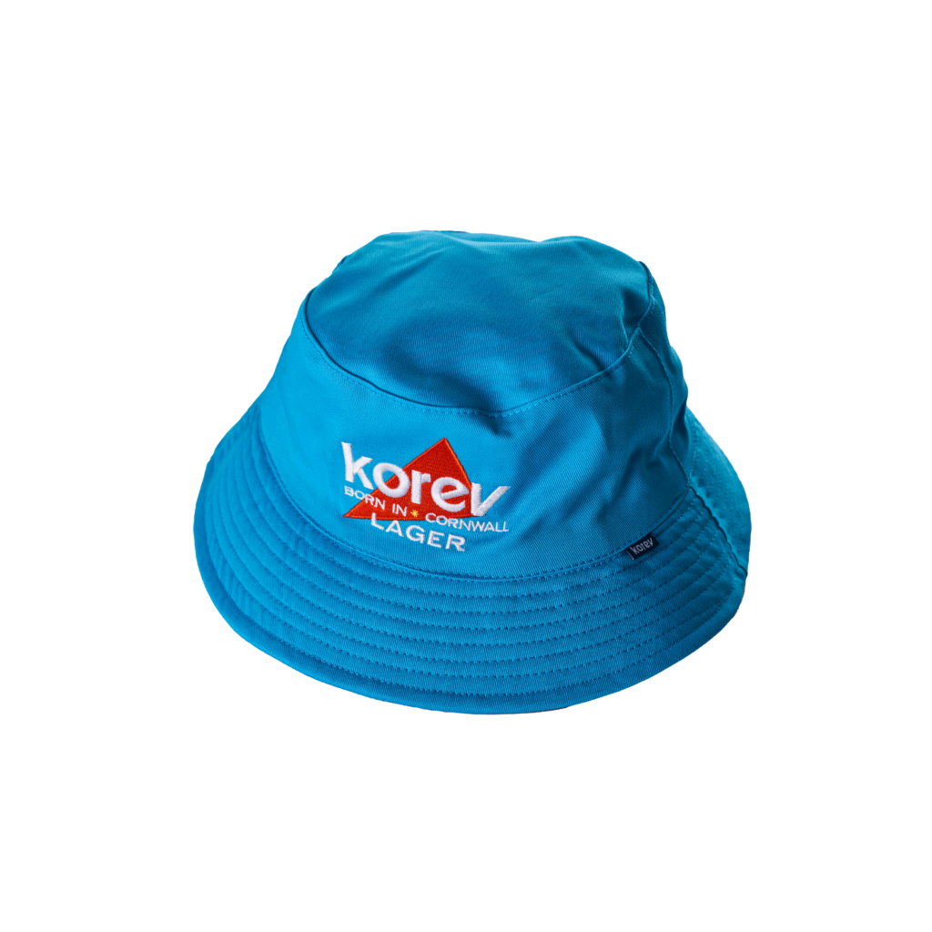Bucket Hat - korev