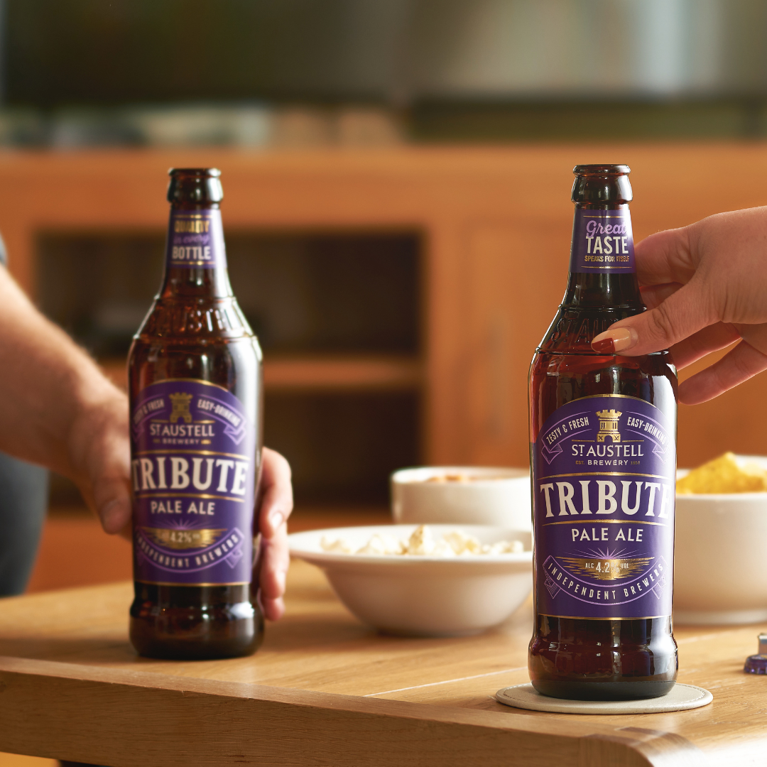 Products – St Austell Brewery Shop