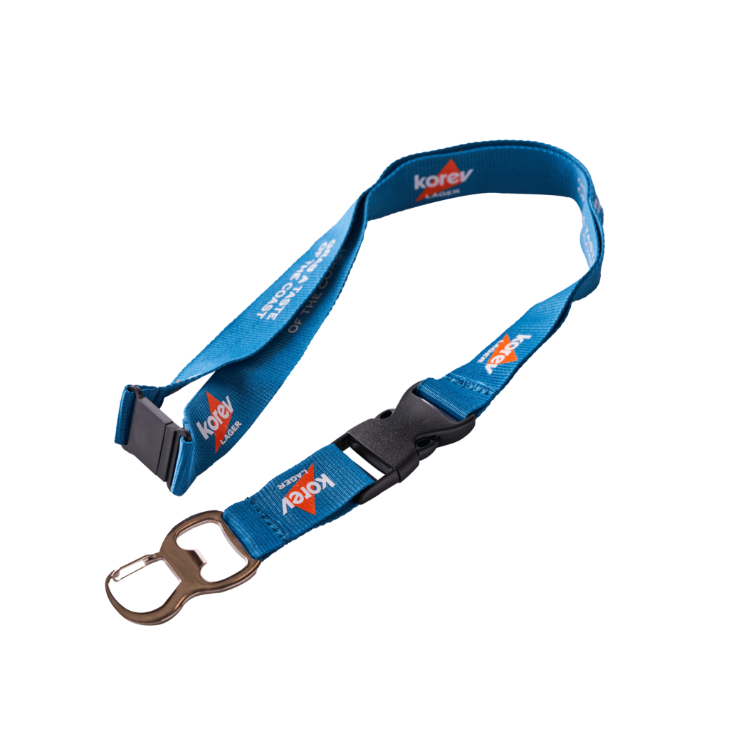 korev Lanyard