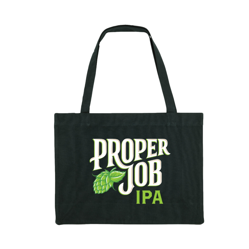 Proper Job 0.5% - 12x500ml bottles