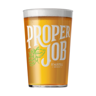 Proper Job 0.5% - 12x500ml bottles