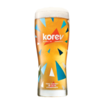 Buy a Pack of 12 Korev Bottles from St Austell Brewery