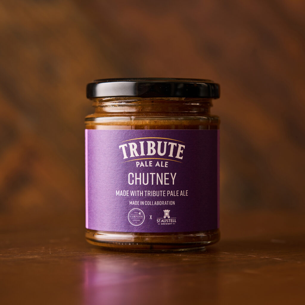 Shop Tribute Chutney
