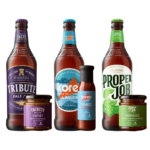 Buy 12 Proper Job Bottled Beers at St Austell Brewery
