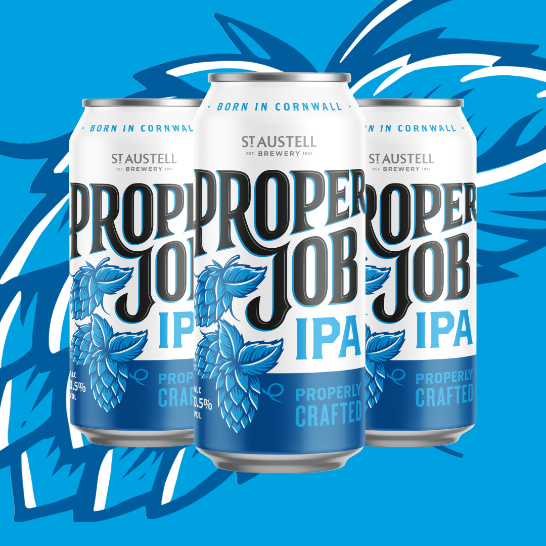 Buy Proper Job IPA